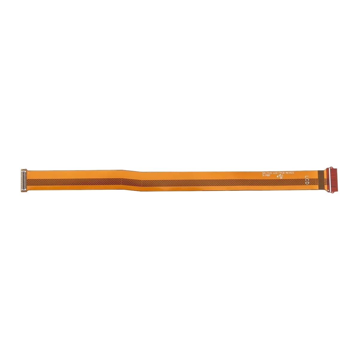 Replacement LCD Flex Cable For Samsung Galaxy Tab A 10.1 (2019) SM-T510 ...