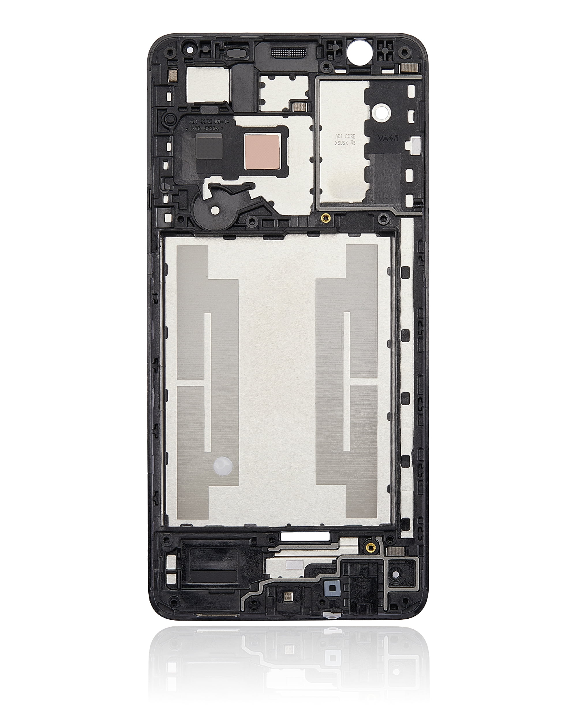 Replacement LCD-Frame Compatible For Samsung Galaxy A01 Core (A013F ...