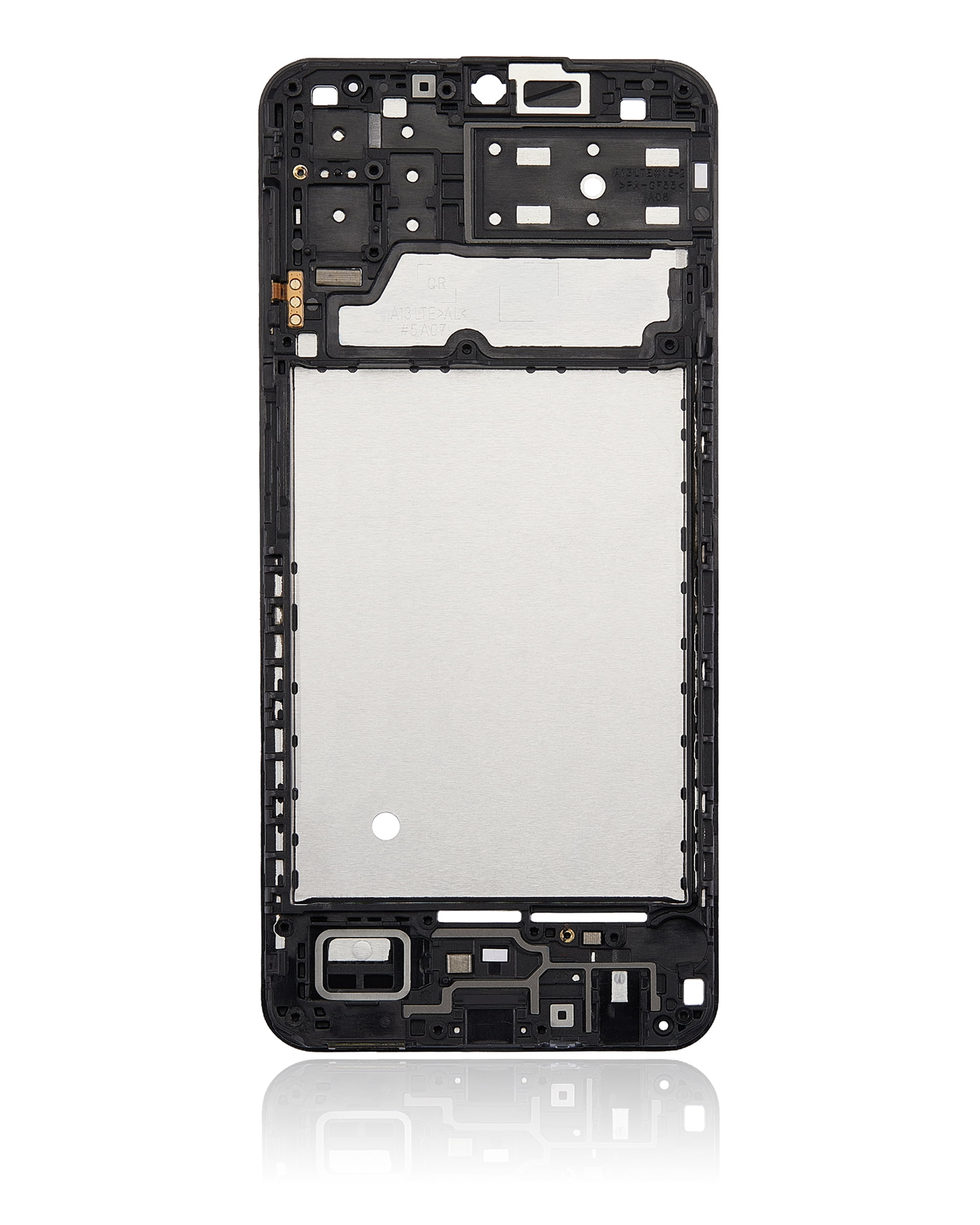 Replacement LCD-Frame Compatible For Samsung Galaxy A13 (A135 / 2022 ...