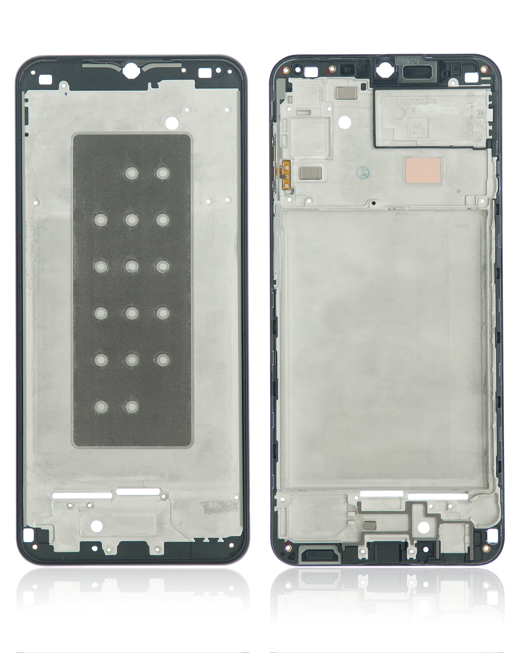 Replacement LCD-Frame Compatible For Samsung Galaxy A23 (A235 / 2022 ...