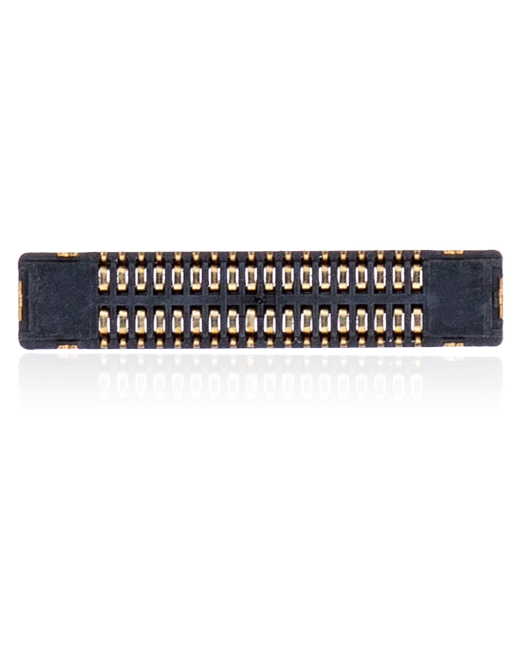 Replacement LCD (On The Motherboard) FPC Connector Compatible For iPad ...