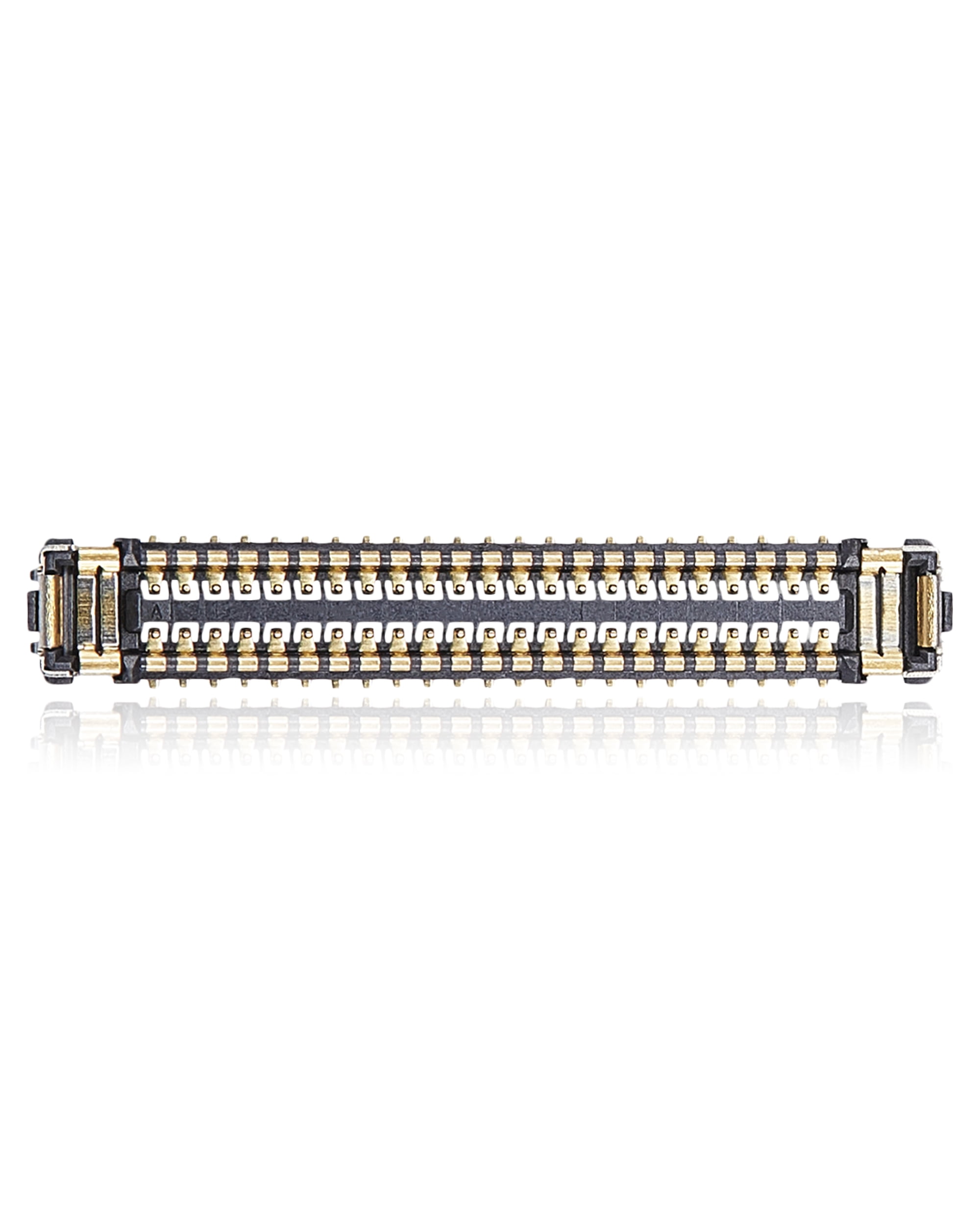 Replacement LCD (On The Motherboard) FPC Connector Compatible For iPad ...