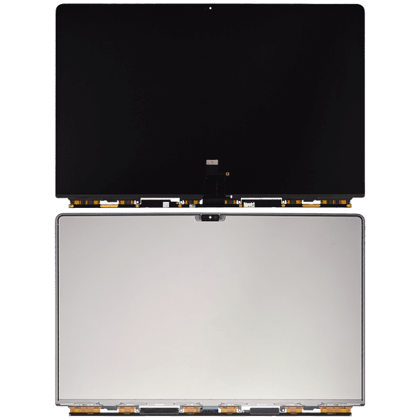 Replacement LCD Panel Only Compatible For MacBook Air 15" (A2941 ...