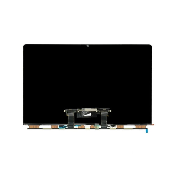 Macbook Pro Screen Replacement