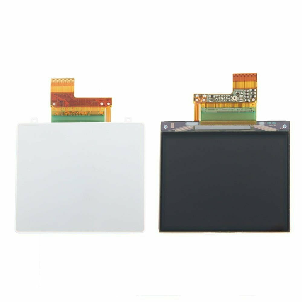 Ipod Classic Screen