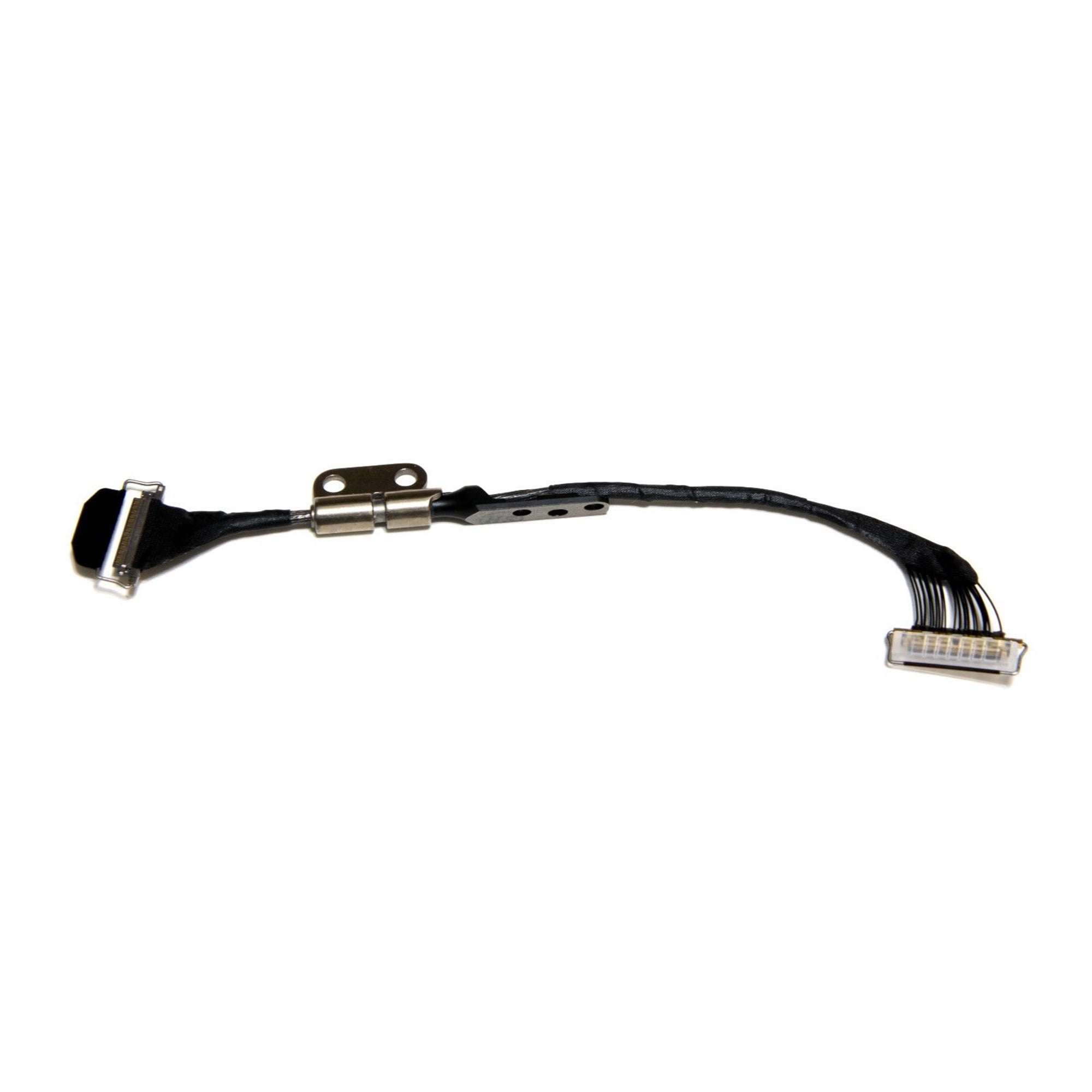 Replacement LCD Screen LVDS Flex Cable Connector Compatible With Apple ...