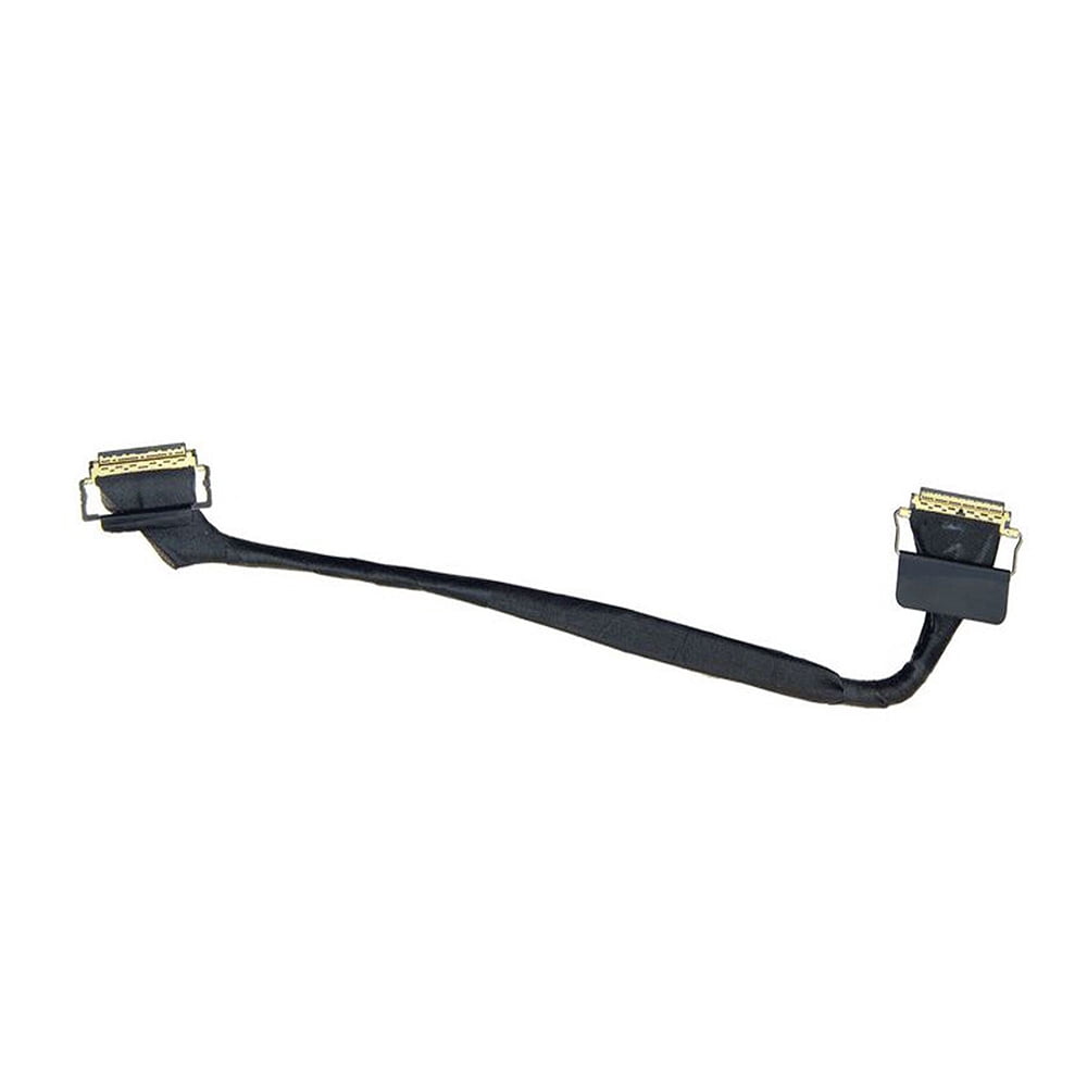 Replacement LCD Screen LVDS Flex Cable Connector Compatible With Apple ...