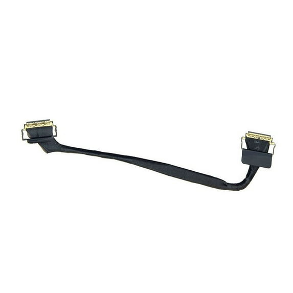 Replacement LCD Screen LVDS Flex Cable Connector Compatible With Apple ...