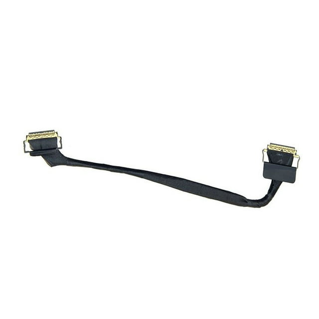 Replacement LCD Screen LVDS Flex Cable Connector Compatible With Apple ...