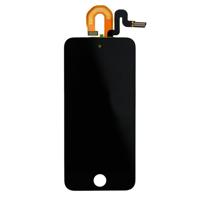 Replacement LCD Touch Screen Digitizer For iPod Touch 5th / 6th / 7th ...
