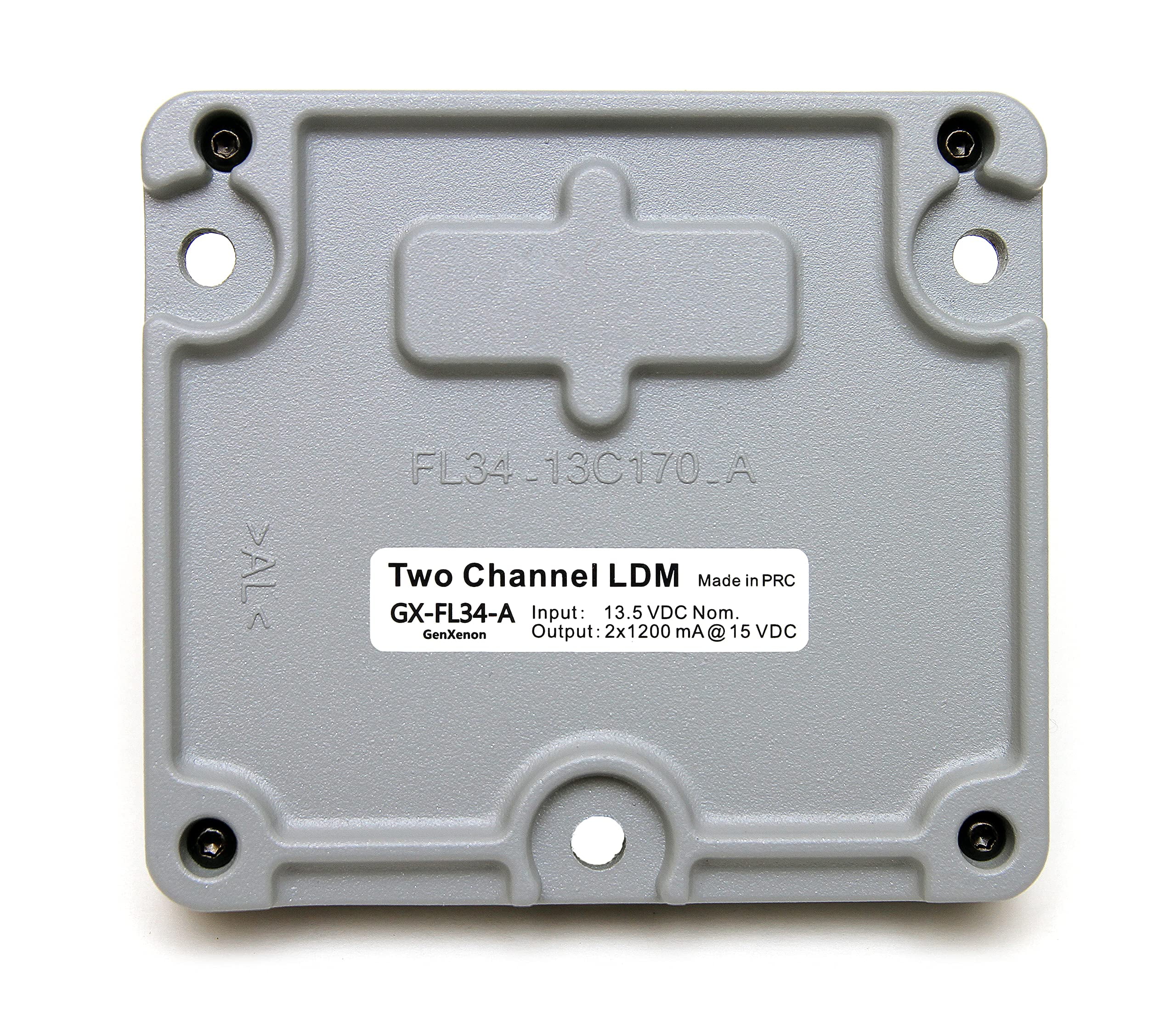 Replacement LED Module for 2015-2020 Ford F150 F250 F350 Headlight Unit ...