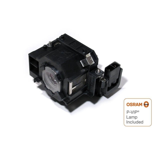 Replacement Lamp for Epson E - Walmart Business Supplies