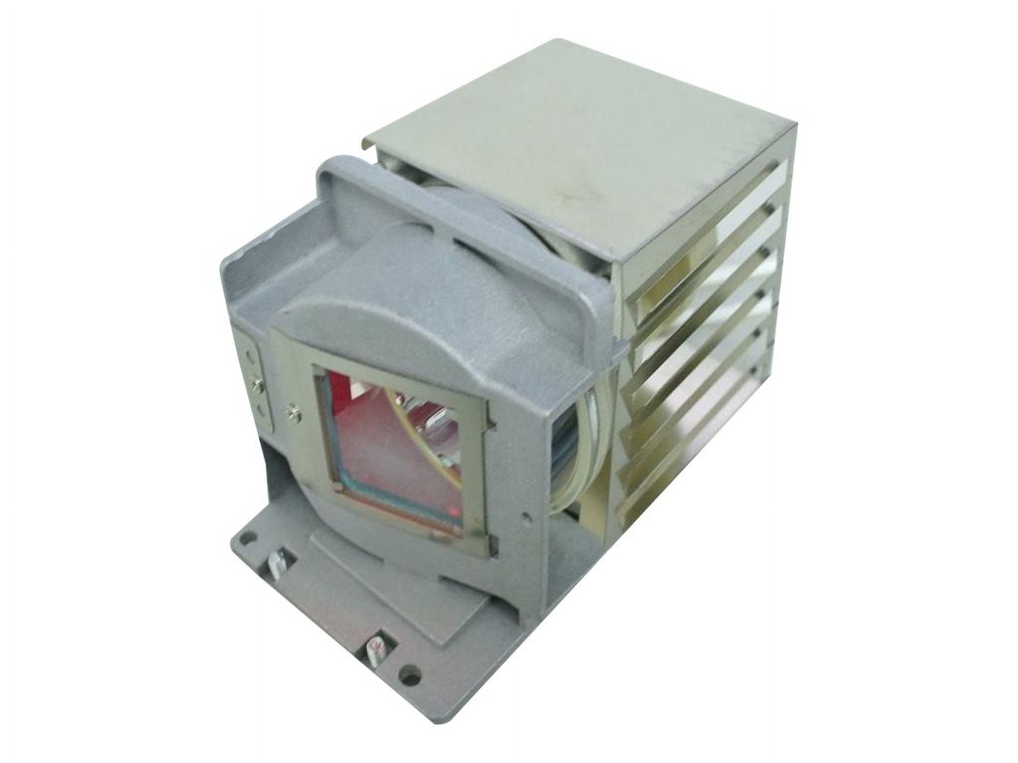 V7 - Projector lamp (equivalent to: ViewSonic RLC-072) - 6000 hour(s ...