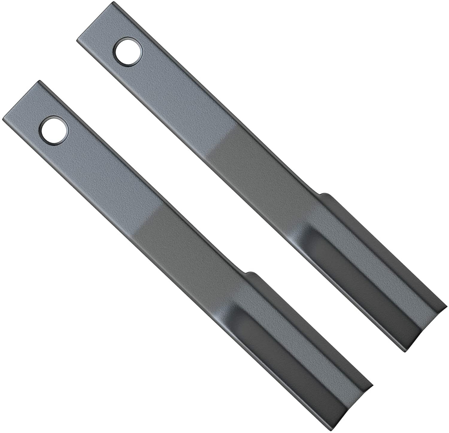 Land Pride Rotary Mower Replacement Blades, 820-198C: Compatible with ...