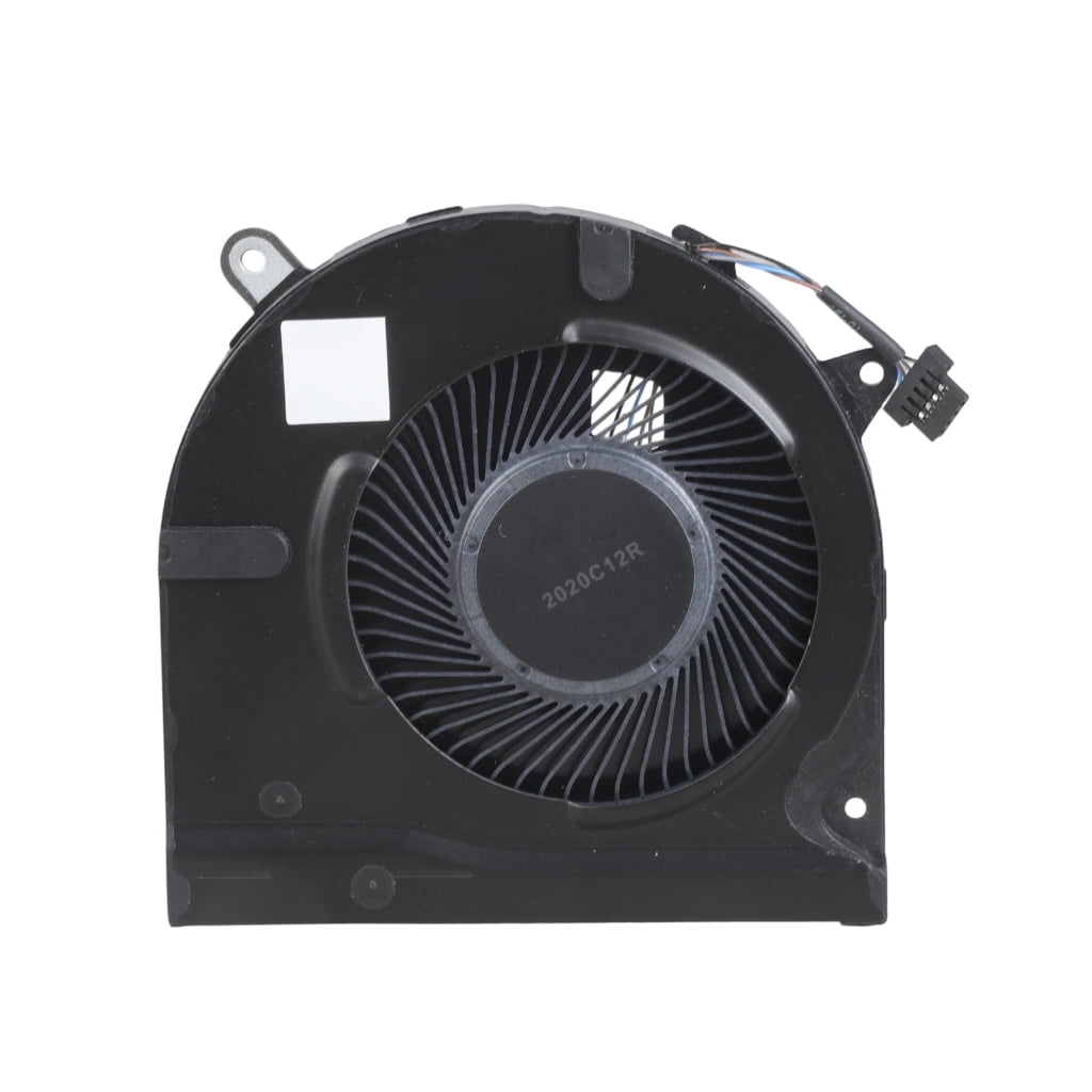 Replacement Laptop CPU Cooling Fan Laptop Notebook Radiator Cooling Fan ...