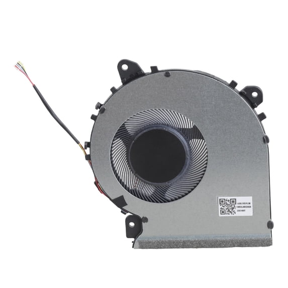 Replacement Laptop CPU Cooling Fan Laptop Notebook Radiator Cooling Fan ...
