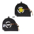 Replacement Laptop CPU Cooling Fan for Acer for Aspire 5750 5755 5350 ...