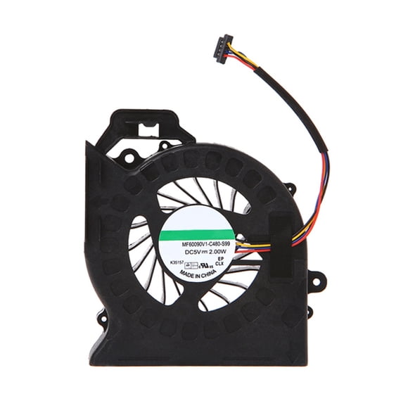 Hp Pavilion Laptop Fan Replacement