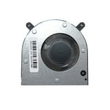 Replacement Laptop CPU Fan For Sgin X15 / X15 V2 DC5V 0.50A New ...