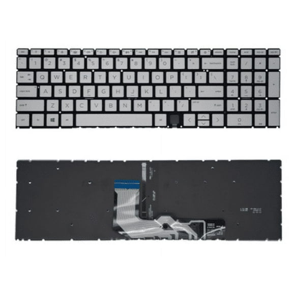 Hp Laptop Keyboard Layout