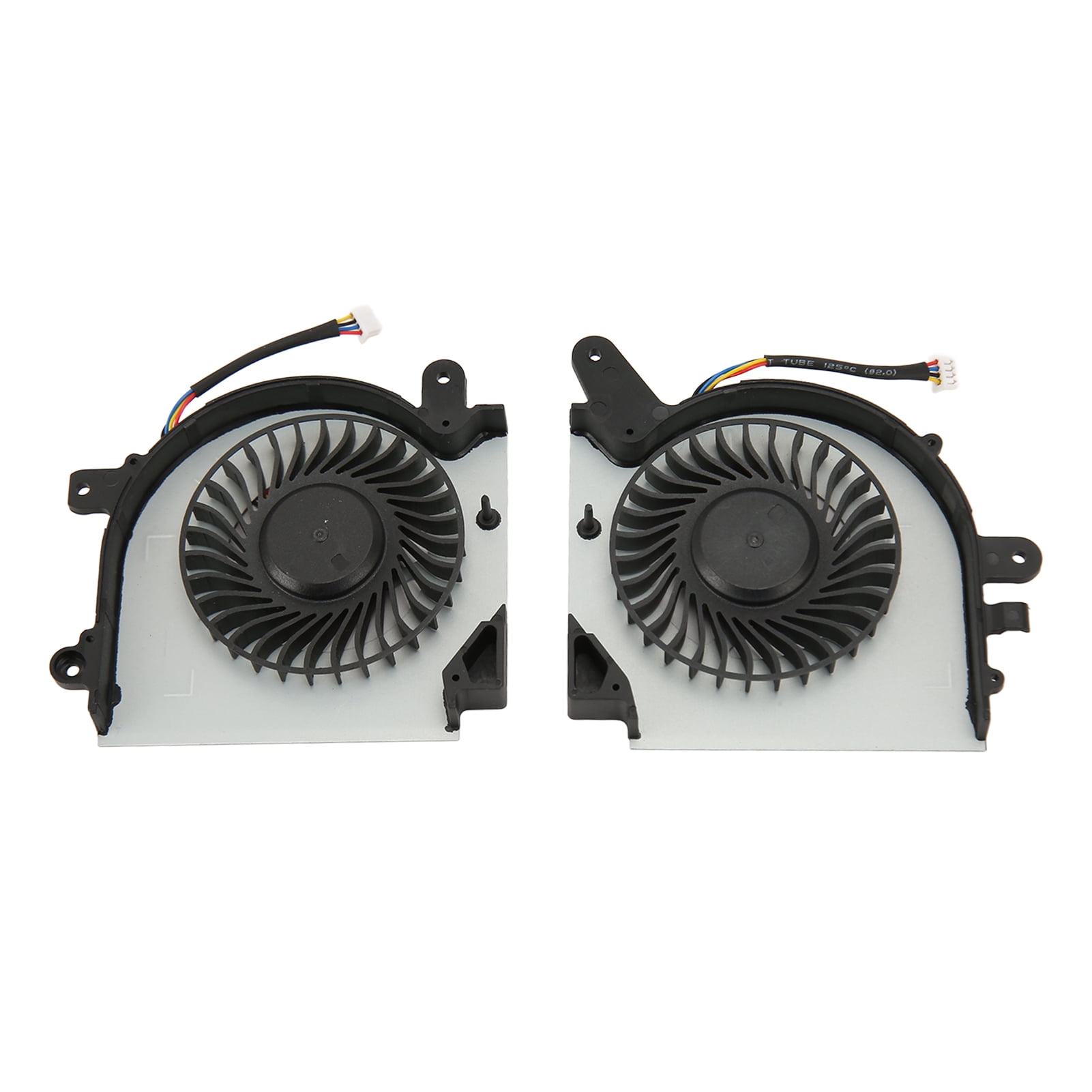 Replacement Laptop Internal Cooling Fan for MS 17F3 for MSI GF75 Thin ...