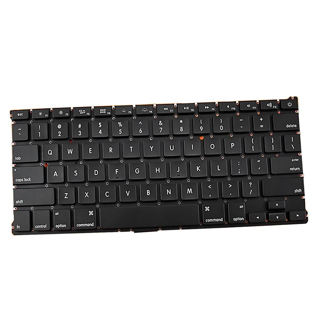 Replacement Laptop Keyboard A1369 A1466, Great To Repair/Replace ...