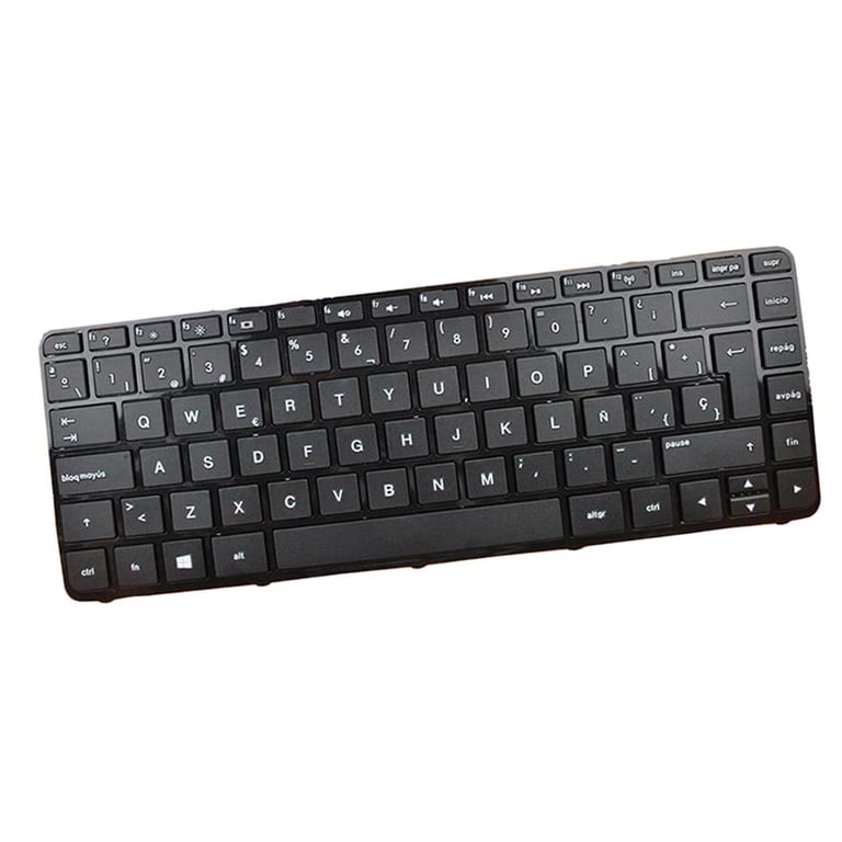 Mexican Keyboard Layout Windows
