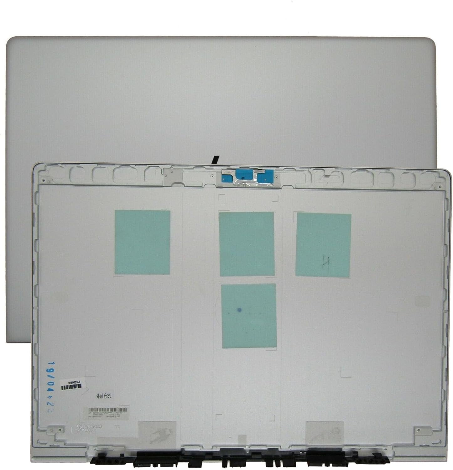 Replacement Laptop LCD Cover Back Rear Top Lid for HP Elitebook 745 G5 ...