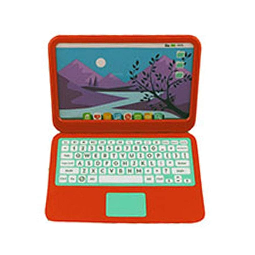 Fisher-Price My Home Office Playset - Kids Fake Toy Set, Replacement ...