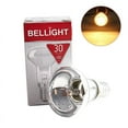 Replacement Lava Lamp E14 R39 30W Spotlight Screw in Light Bulb Spot ...