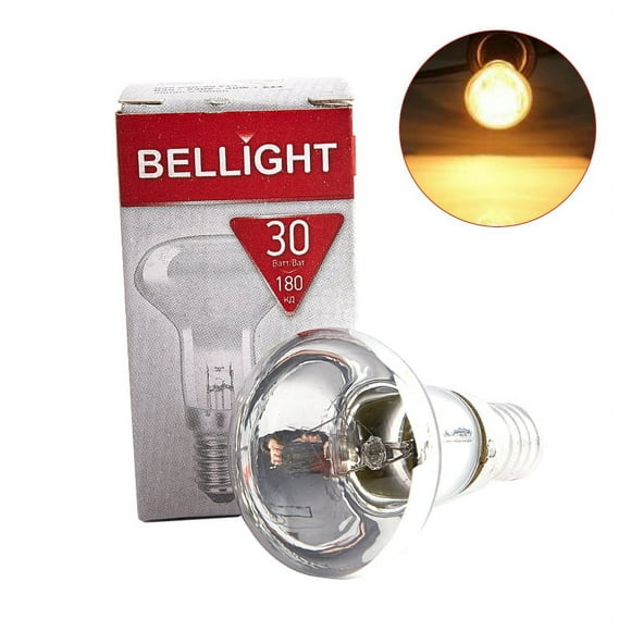 30 Watt Light Bulbs