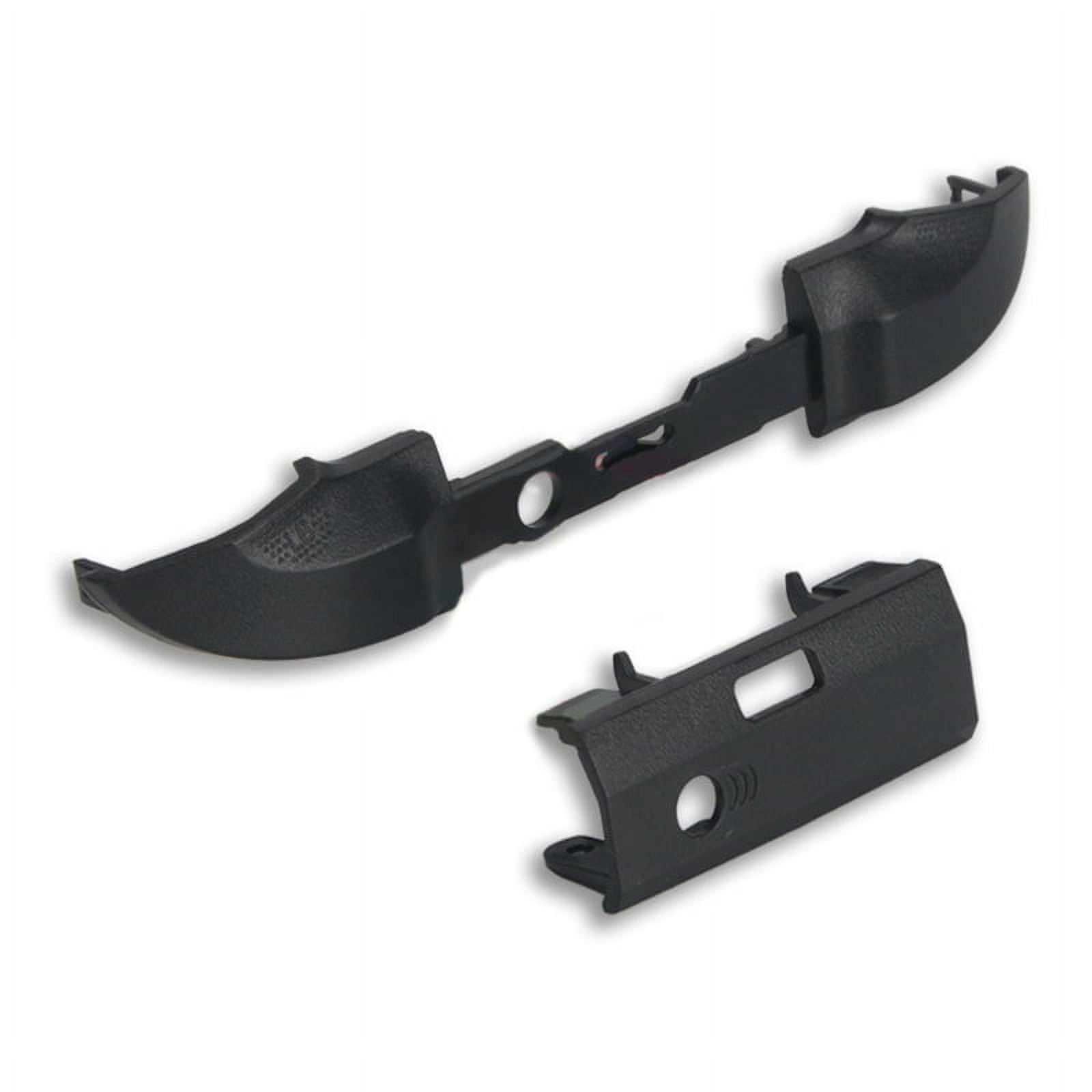 Replacement Lb Rb Front Bumper Buttons Set Fits for X box Series S X ...