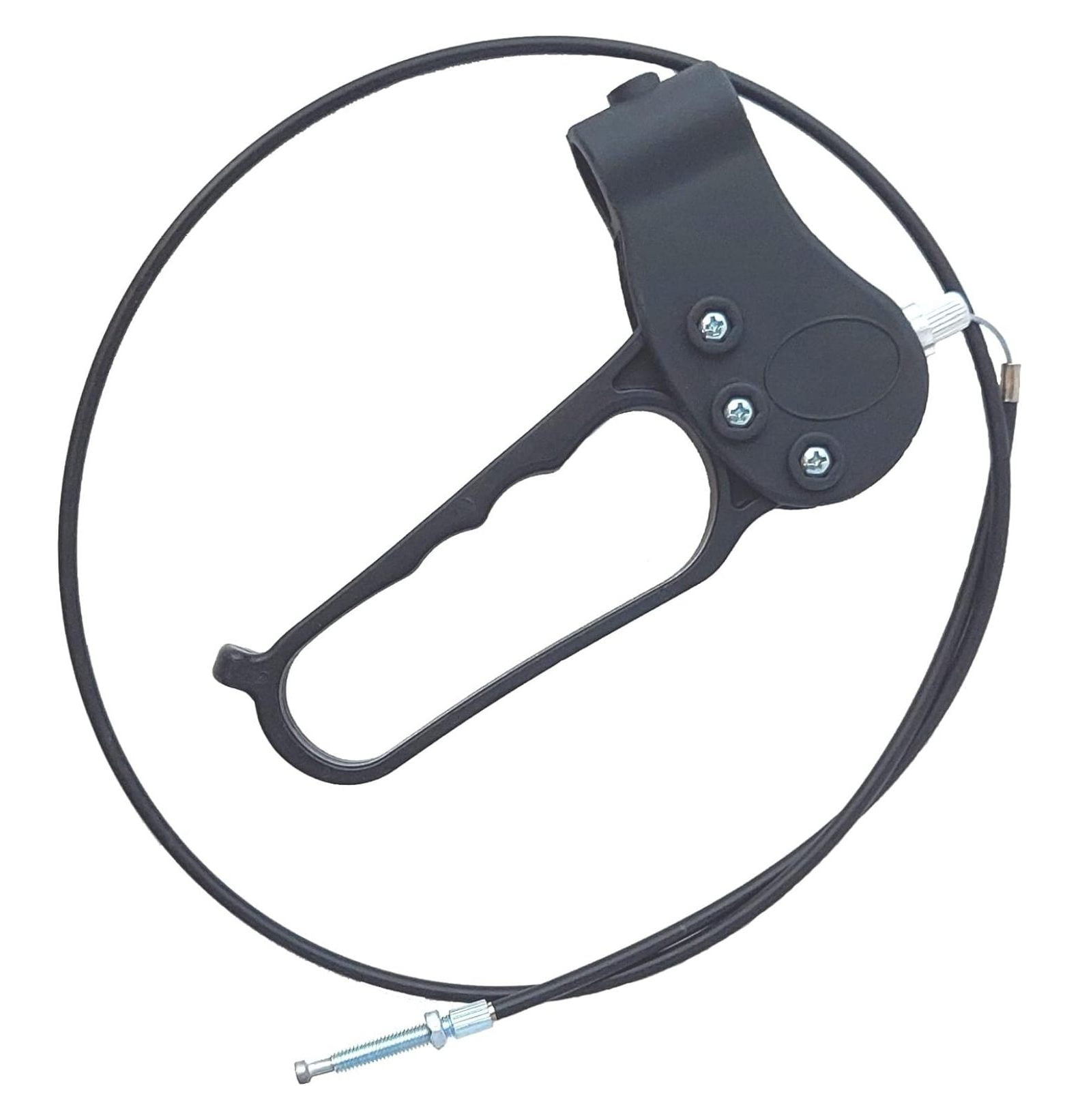 Replacement Left Hand Brake Assembly for Drive Rollator Model 726, 728 ...