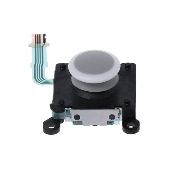 Replacement Left Right 3D Analog Control Joystick For for PSV 2000 ...