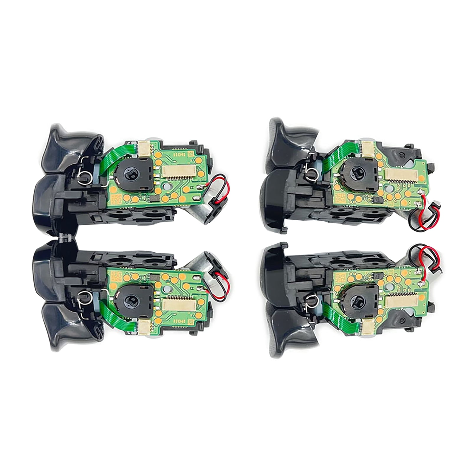 Replacement Left Right Shoulder Buttons Trigger Assembly Circuit Board ...