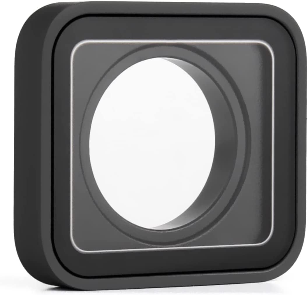 Replacement Lens Cover for GoPro Hero 5 6 7 Black Hero 2018 Camera Gl ...