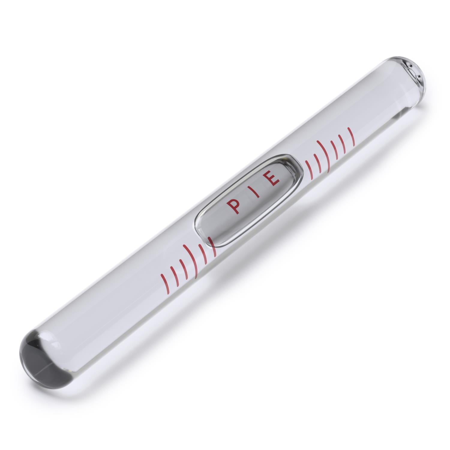 Replacement Level Glass Vial, Spirit Bubble Level, Clear With Nib ...
