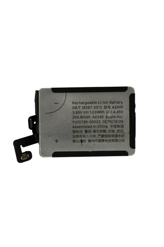 Iwatch Battery Life