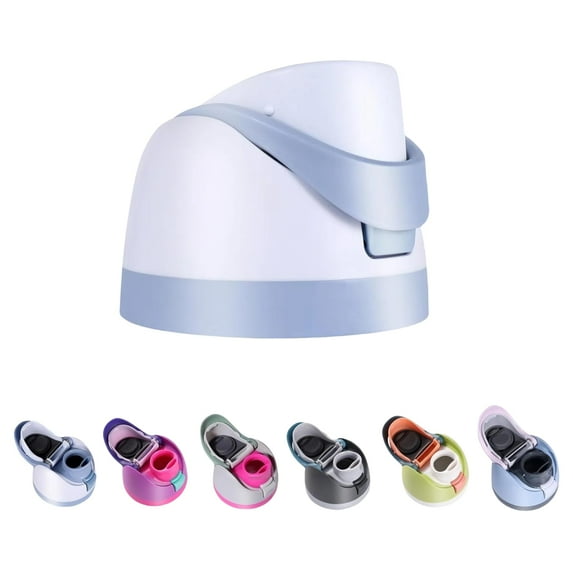 Replacement Lid for Owala Freesip, One Button Top Replacement ...