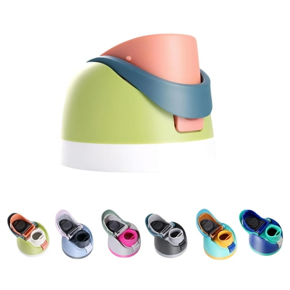 Replacement Lid for Owala Freesip, One Button Top Replacement ...