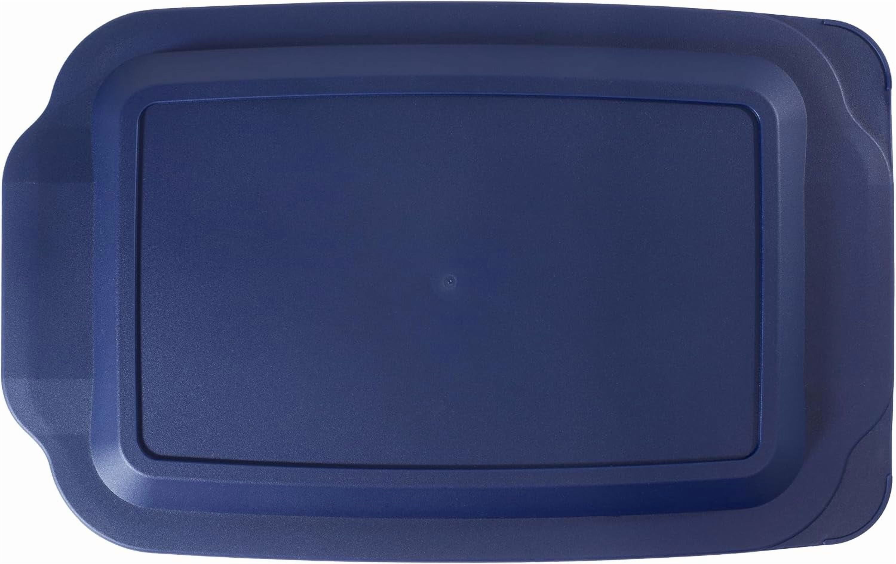 Replacement Lid for Pyrex 9x13 Casserole Glass Baking Dish Container ...