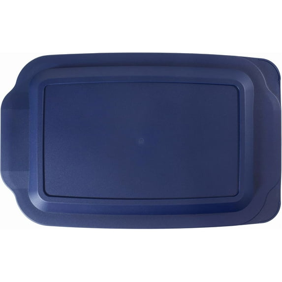 Replacement Lid for Pyrex 9x13 Casserole Glass Baking Dish Container ...