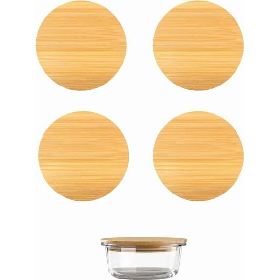 Replacement Lid for Pyrex - Only Compatible With 7200-PC 2 Cup ...