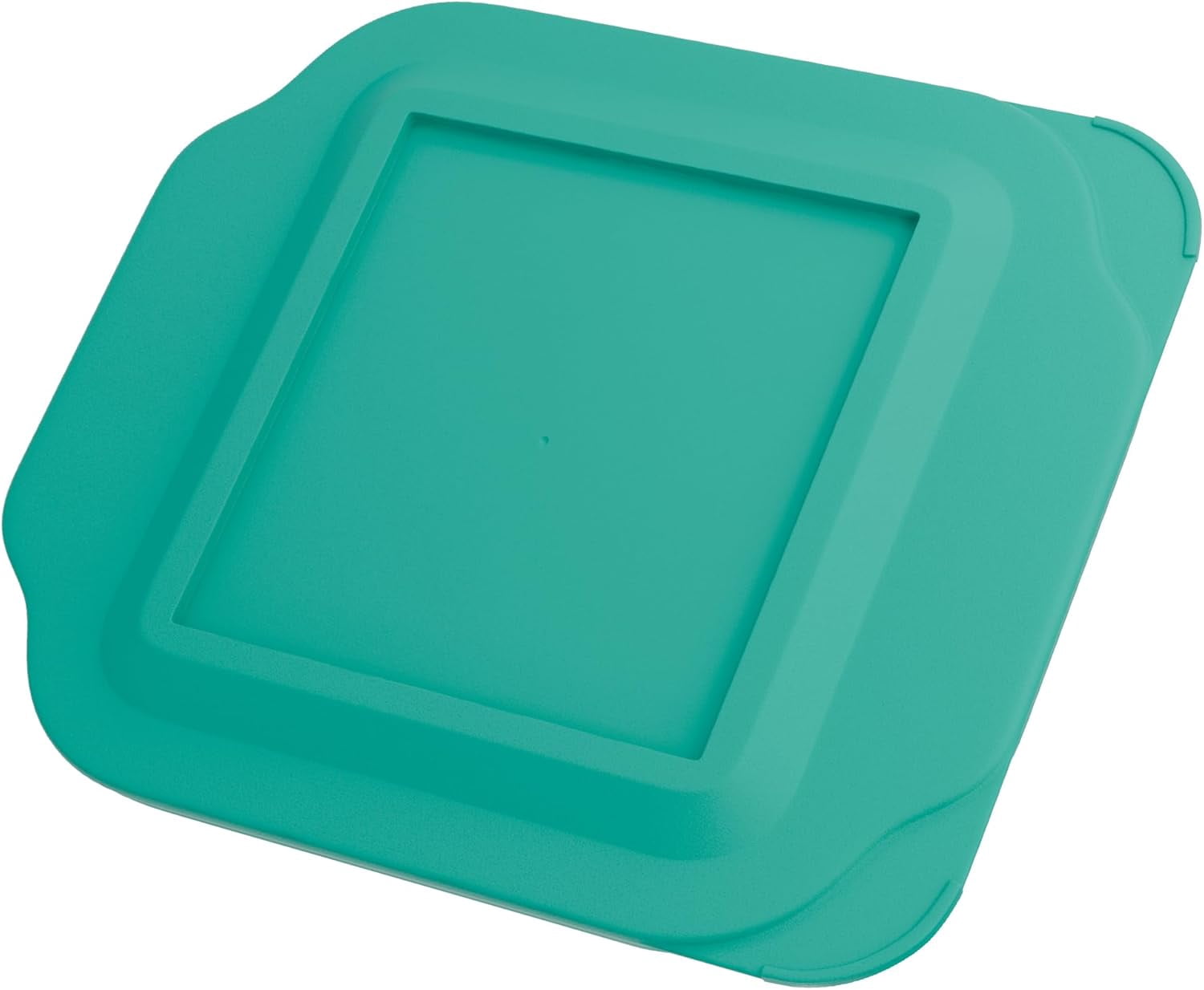 Replacement Lid fits Pyrex 2-Quart 8" x 8" Glass Baking Dish #222 ...