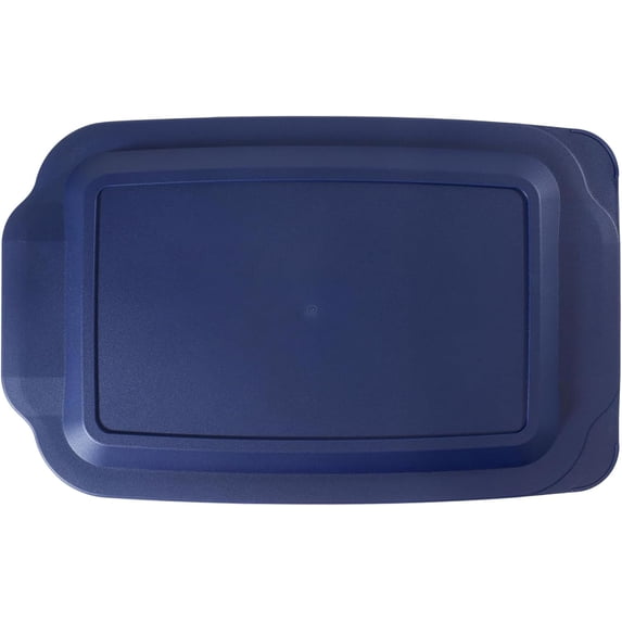 Replacement Lid fits Pyrex 9x13 233 Glass Casserole Baking Dish ...