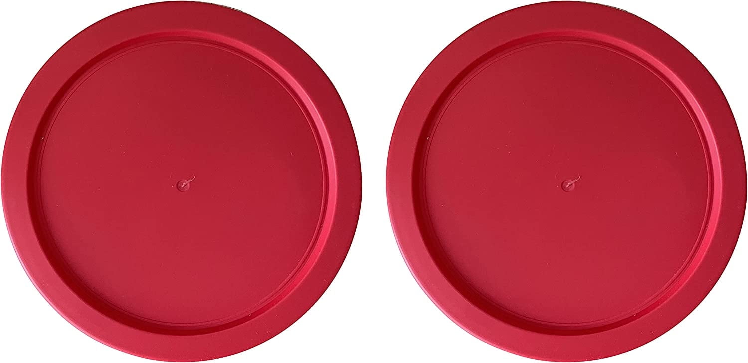 Replacement Lid for Pyrex 6" Storage Plastic Cover 4 Cup Bowl Dish 7201 ...