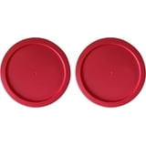 Replacement Lid for Pyrex 6" Storage Plastic Cover 4 Cup Bowl Dish 7201 ...