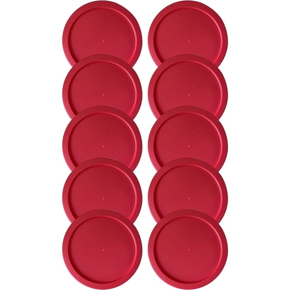 Replacement Lid for Pyrex 6 or 7 Cup Storage Plastic Cover Bowl Dish ...