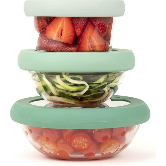 Tupperware Lids Replacement