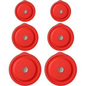 Anchor Hocking Replacement Lids